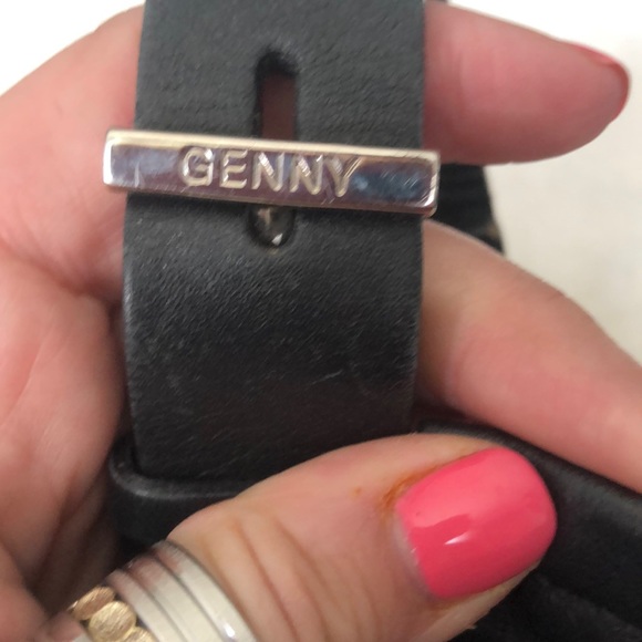 Genny | Bags | Genny Hobo Bag | Poshmark